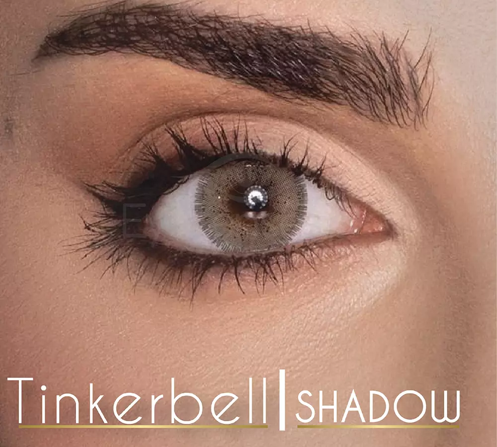 Shadow - Tinker Bell Lense - Eyelenses