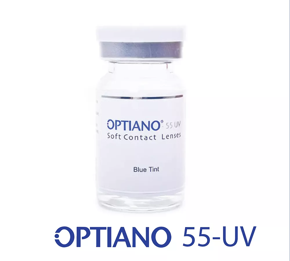 Clear Vision UV-55 - Optiano - Eyelenses